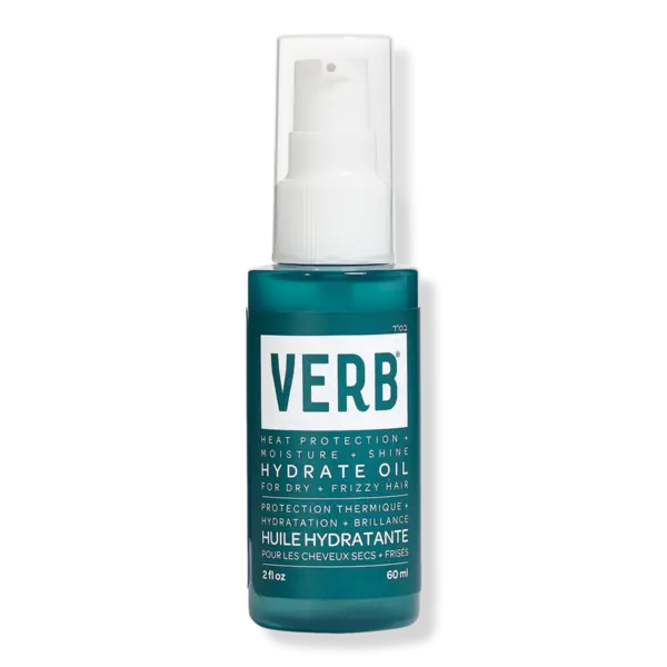 VERB Travel Oil