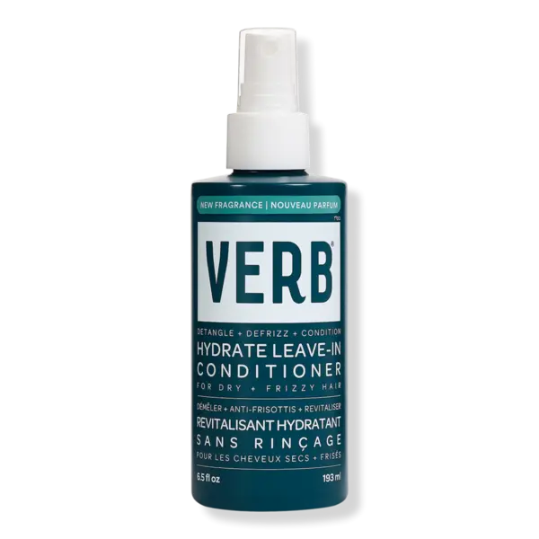 VERB Hydrate Detangling Leave-in Conditioner