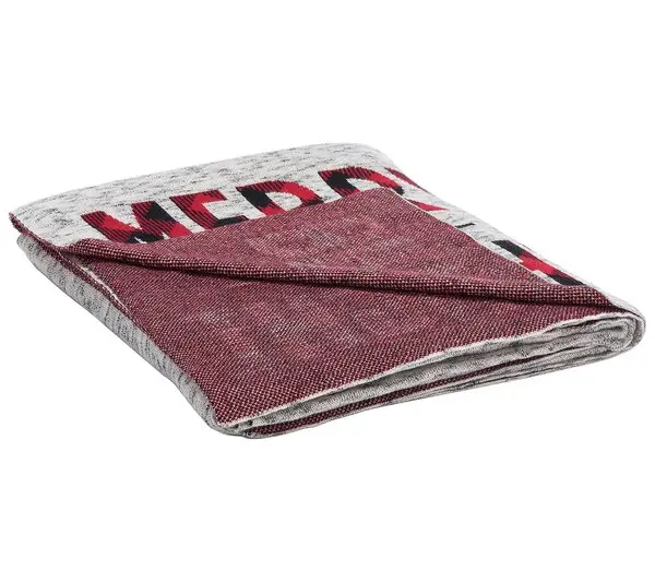 SAFAVIEH Merry And Bright Throw
