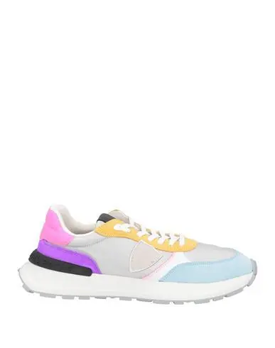 Philippe Model Low-top Sneakers - Blue