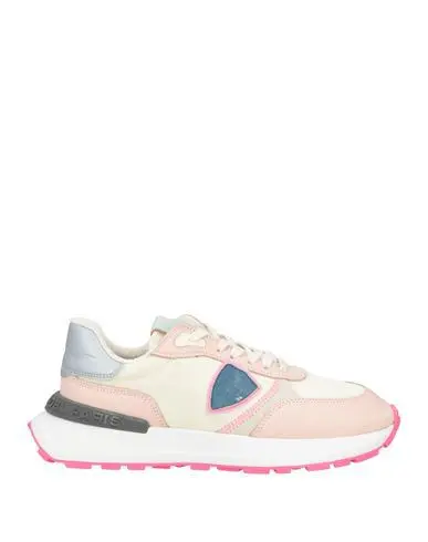 Philippe Model Low-top Sneakers - Pink