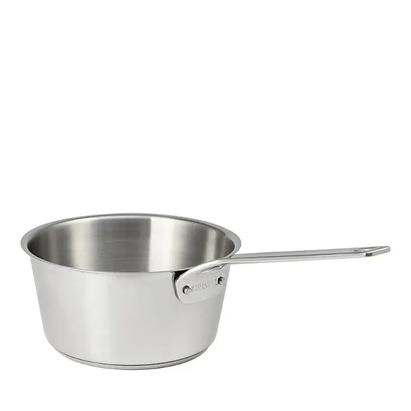 CRISTEL 1826 Collection 1.5 Qt Stainless Steel Saucepan
