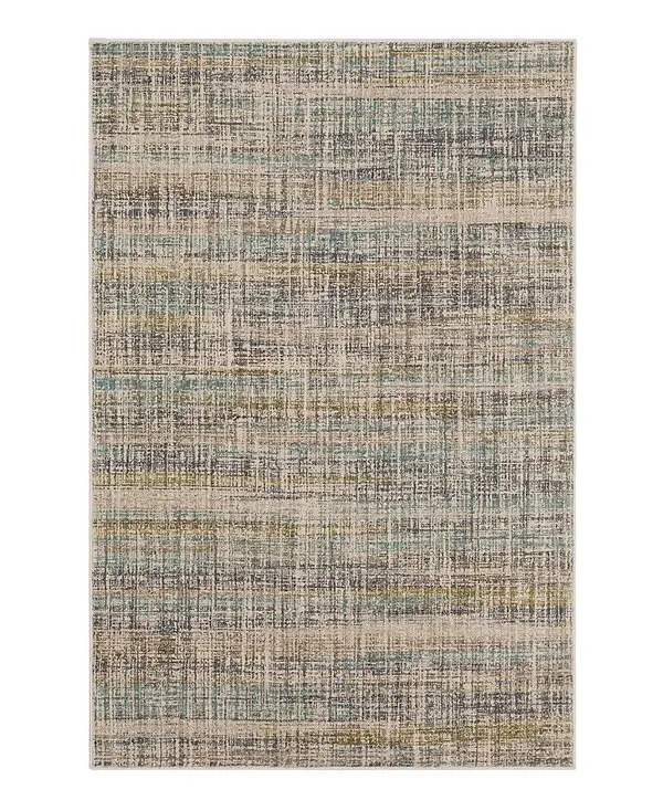 KARASTAN Fowler 91950 Area Rug, 8' X 11