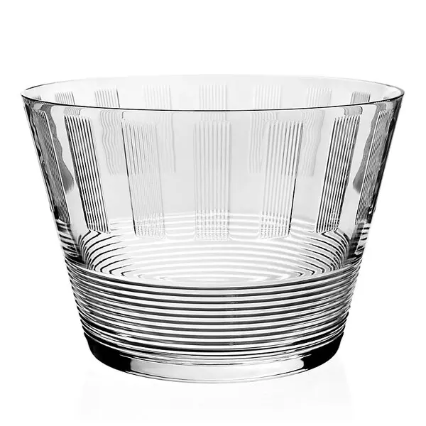 WILLIAM YEOWARD CRYSTAL Zelda Wine Cooler