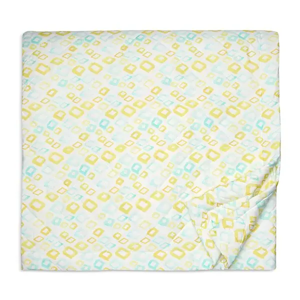 SFERRA Geometrico Quilt, Full/queen