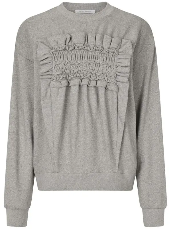 Cecilie Bahnsen Ollie Sweatshirt