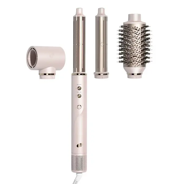 T3 Aire 360 Ceramic Air Styler Blowout Kit - One-color