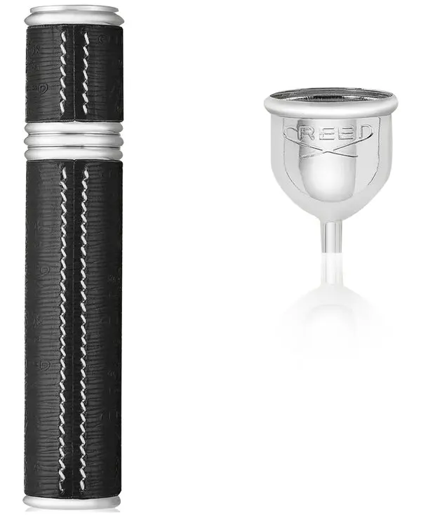 CREED Refillable Travel Perfume Atomizer - No Color