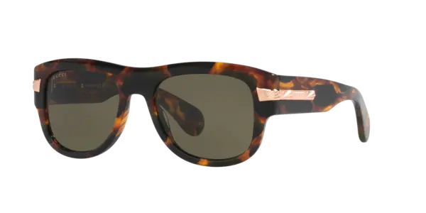 Gucci Sunglasses - Green