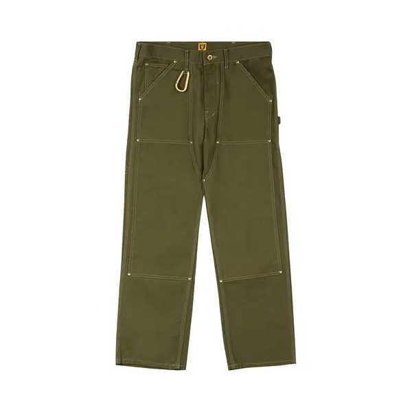 HUMAN MADE Duck Painter Pants