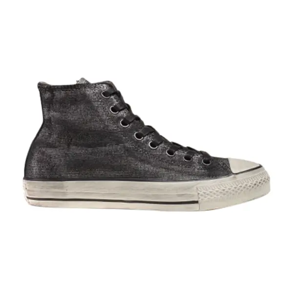 CONVERSE John Varvatos X Chuck Taylor All Star Hi - Black