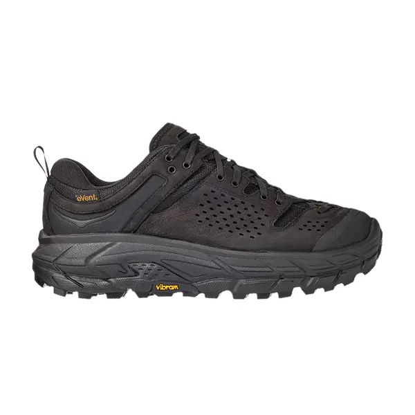 Hoka X Engineered Garments Tor Ultra Low Sneakers - Black