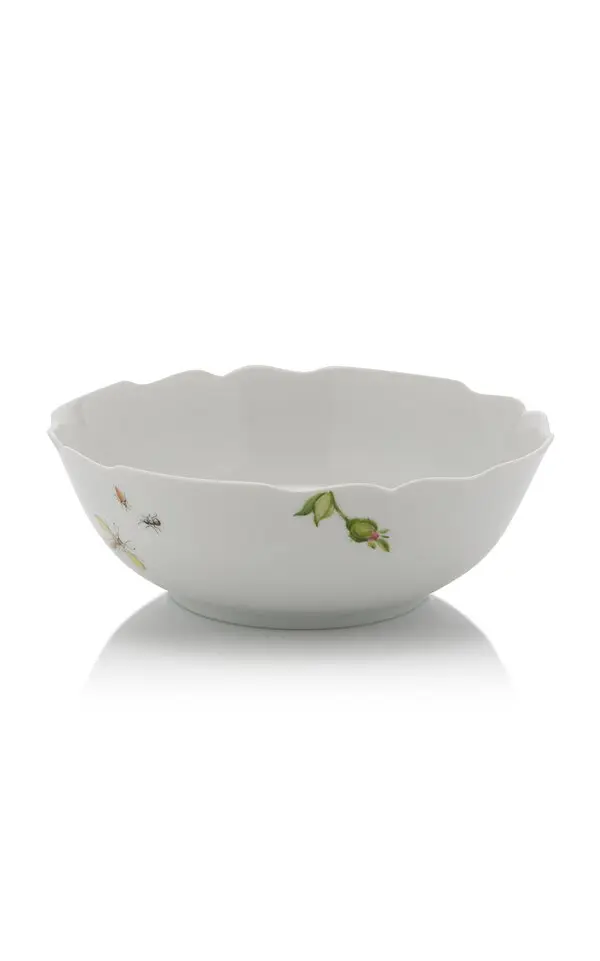 Giambattista Valli Small Porcelain Bowl
