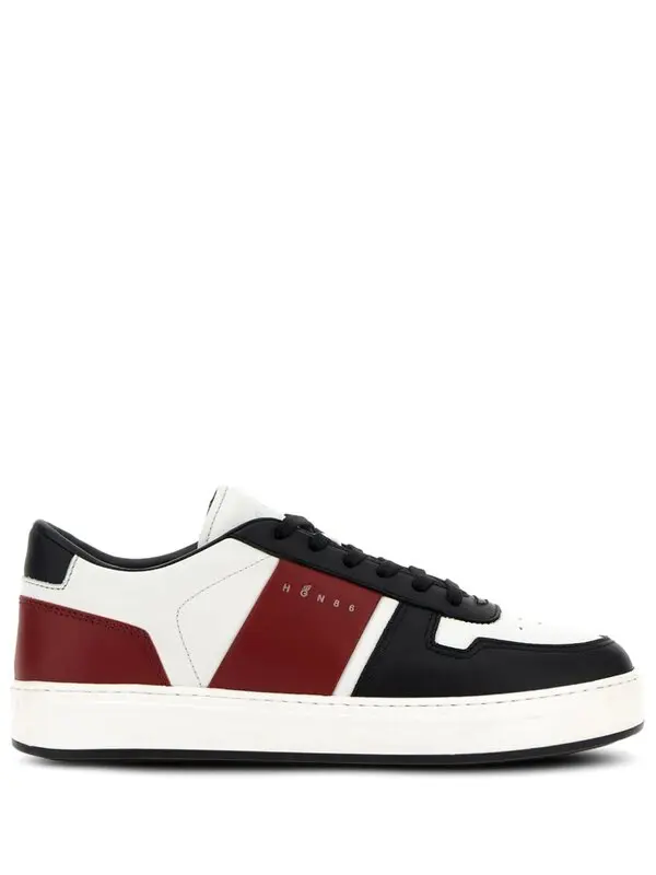 Hogan H668 Sneakers - White