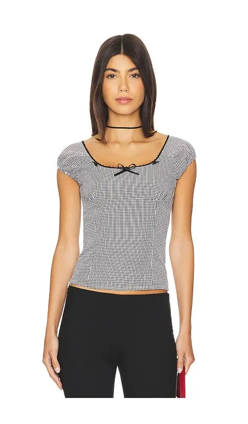 ZEMETA Cottage Top