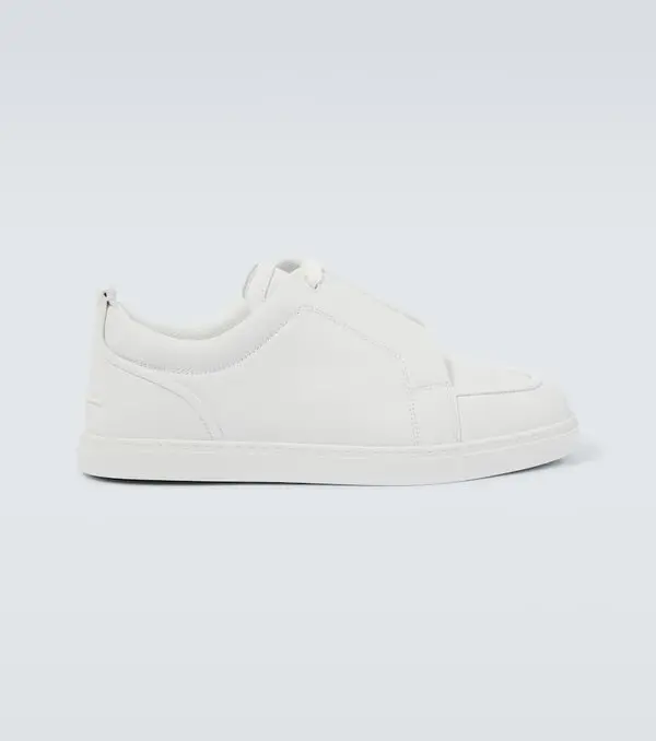 CHRISTIAN LOUBOUTIN Jimmy Sneakers