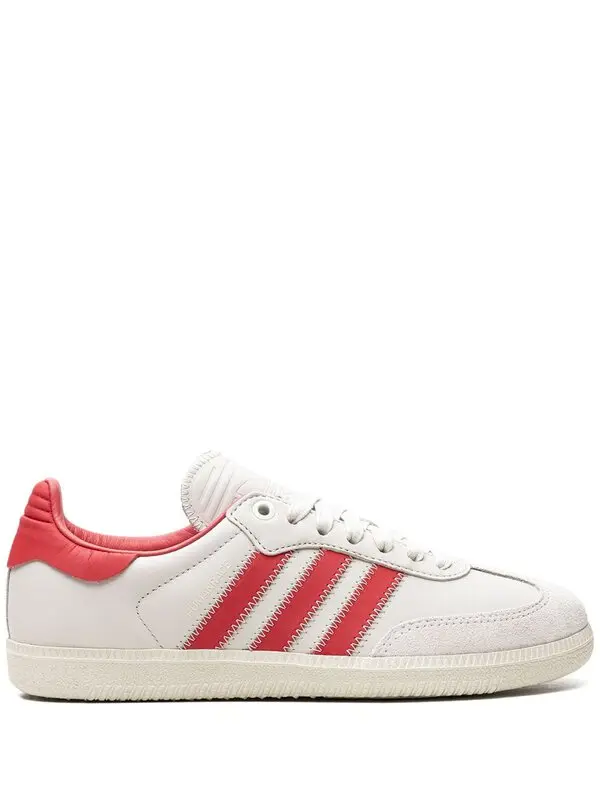 Adidas X Pharrell Williams Samba Sneakers