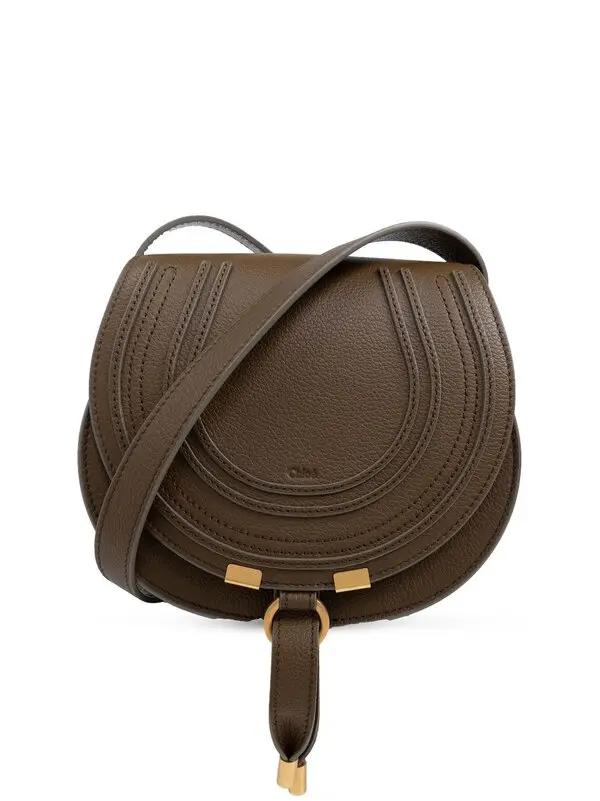 Chloé Small Marcie Saddle Bag