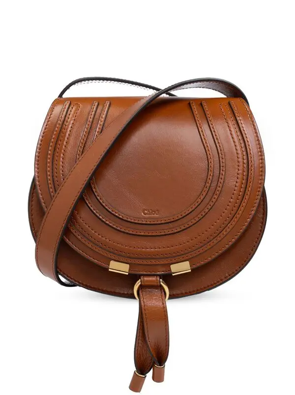Chloé Small Marcie Saddle Bag