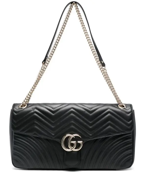 Gucci Gg Marmont Shoulder Bag