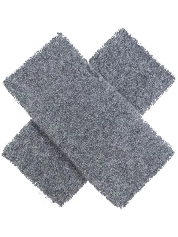 LISA YANG Cashmere Fingerless Gloves