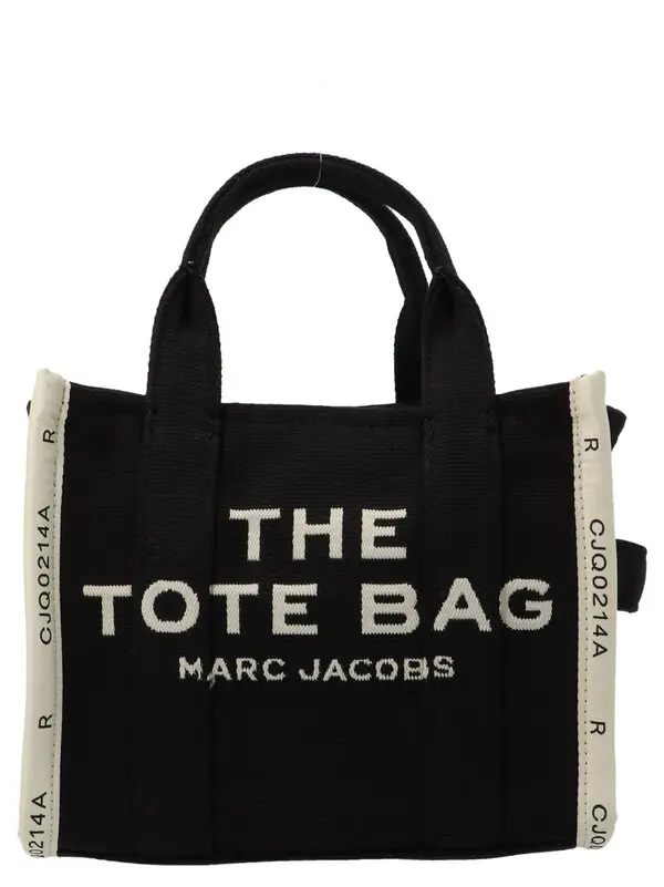 Marc Jacobs Traveler Tote Mini Shopping Bag