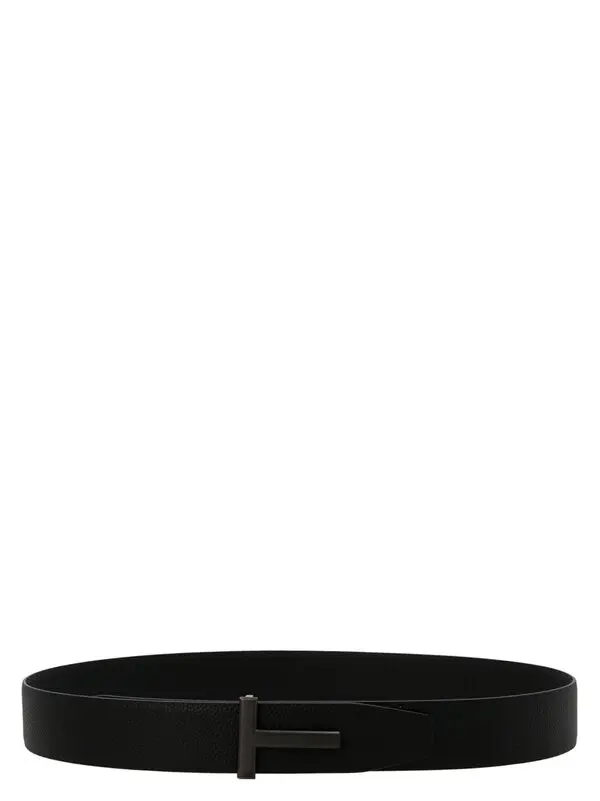 TOM FORD T' Reversible Belt