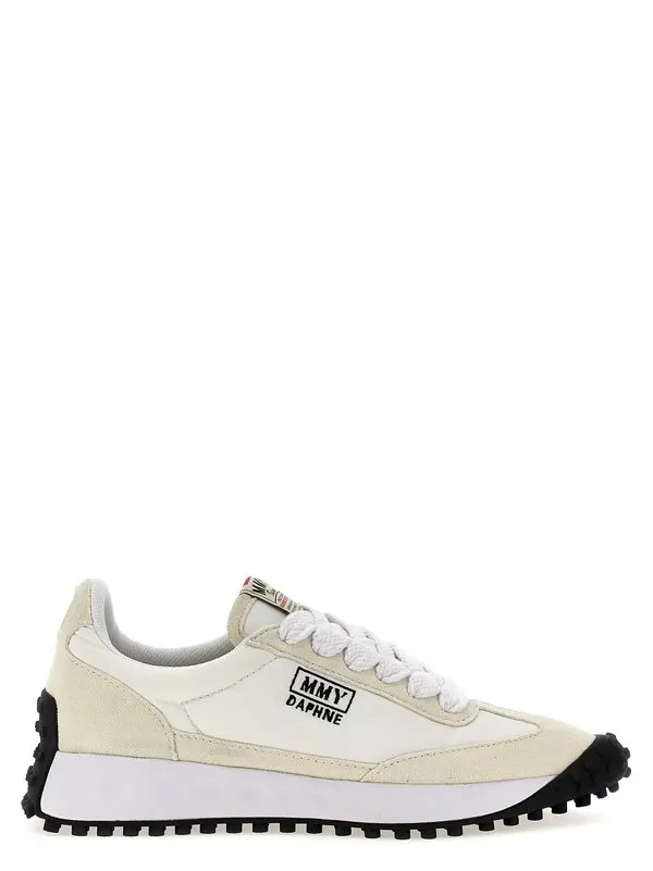 靴 Maison MIHARA YASUHIRO DAPHNE Sneaker Maison MIHARA YASUHIRO ONLINE STORE（ミハラヤスヒロオンライン