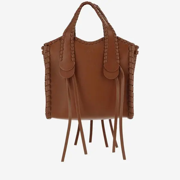 Chloé Mony Small Tote Bag