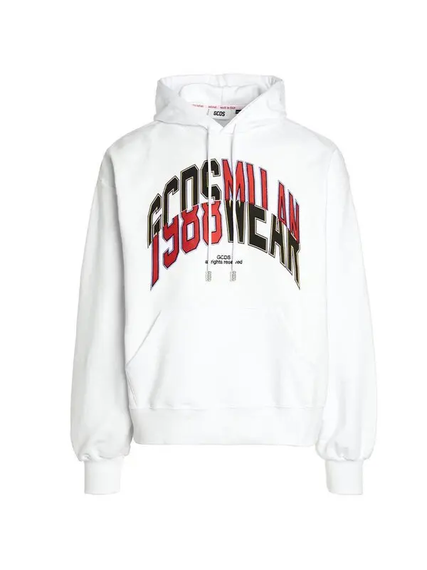 Gcds College Hoodie