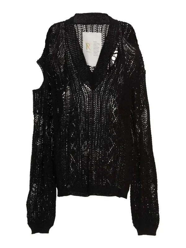 RAMAEL Lux Sweater