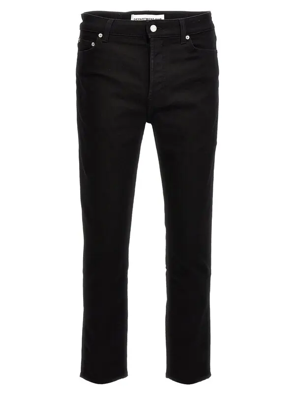 DEPARTMENT 5 Drake' Jeans