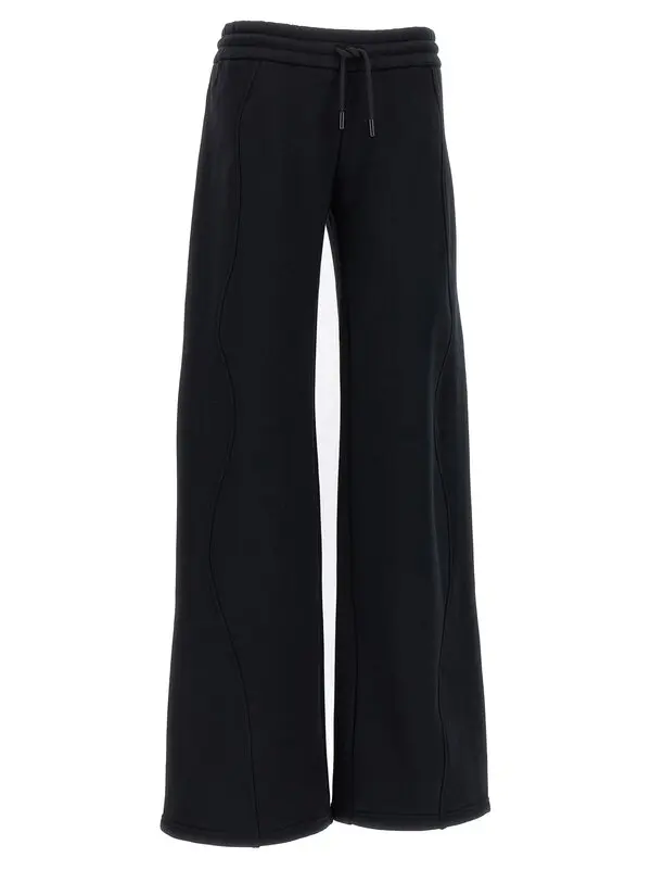 Off-White Round' Joggers
