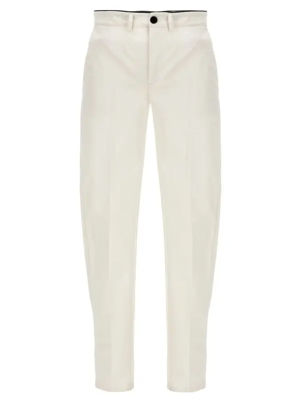 DEPARTMENT 5 Mike' Pants - White