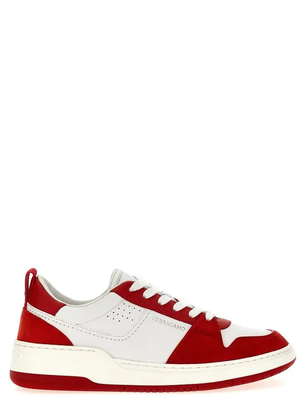 FERRAGAMO Dennis' Sneakers
