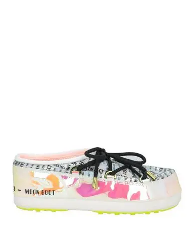 Moon Boot Mules