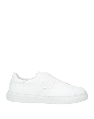 Hogan Sneakers Size Soft Leather