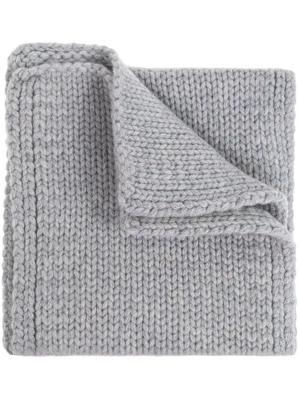 LISA YANG Chunky Knit Cashmere Sweater