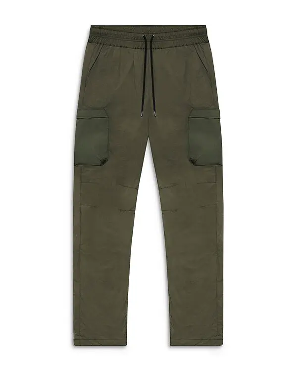 John Elliott Himalayan Relaxed Fit Cargo Pants