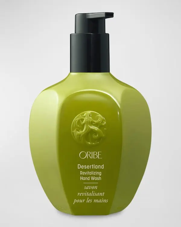 Oribe Desertland Revitalizing Hand Wash, 10 Oz
