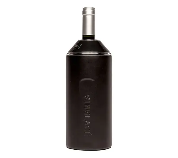 VINGLACE Wine & Champagne Chiller - One-color