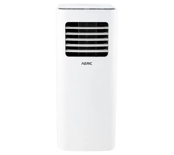 AERIC 5,500 Btu Sacc Portable A R Conditioner