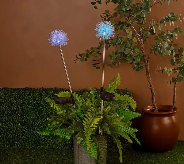 ULTIMATE INNOVATIONS BY THE DEPALMAS As Is Ultimate Innovations Illuminatedset Of Stakes