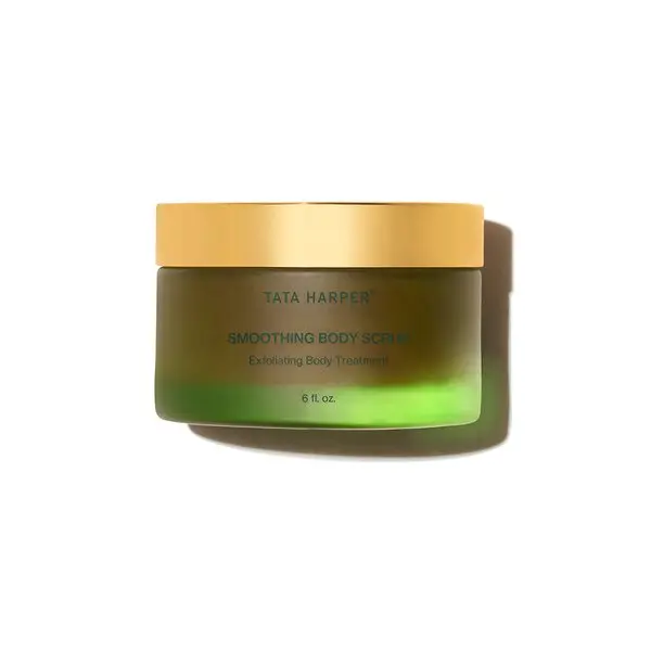 Tata Harper Smoothing Body Scrub