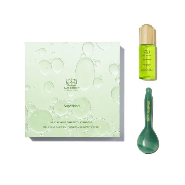 Tata Harper Soothe & Sculpt Set