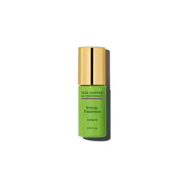 Tata Harper Aromatic Energy Treatment - One-color