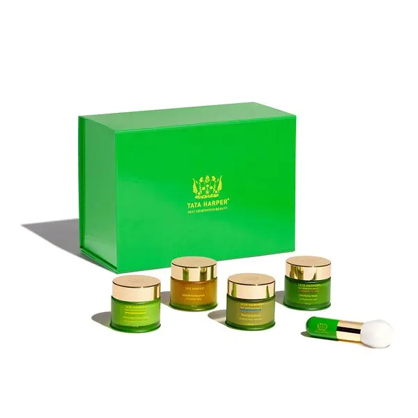 Tata Harper Multi-masking Set
