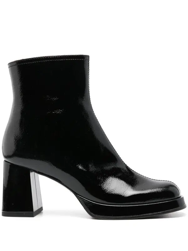 Chie Mihara Kentin 80mm Ankle Boots