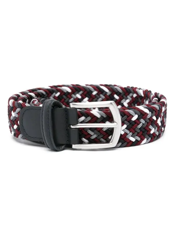 Anderson's Woven Elasticated Belt