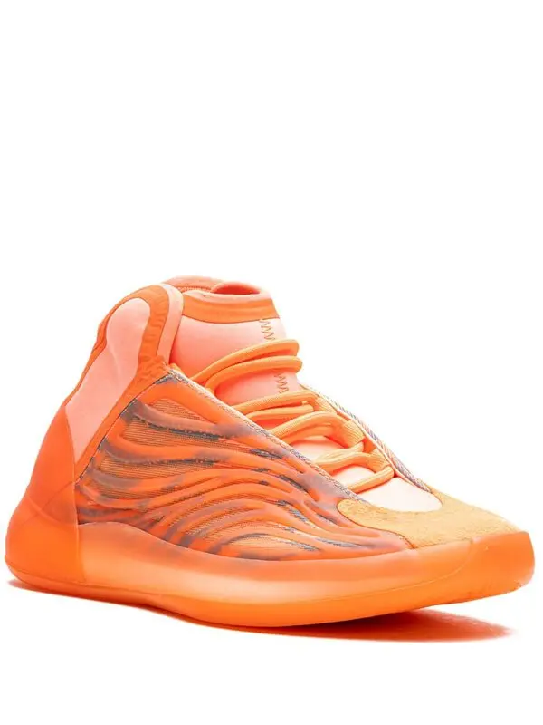 Adidas Yeezy Quantum Hi-res Sneakers